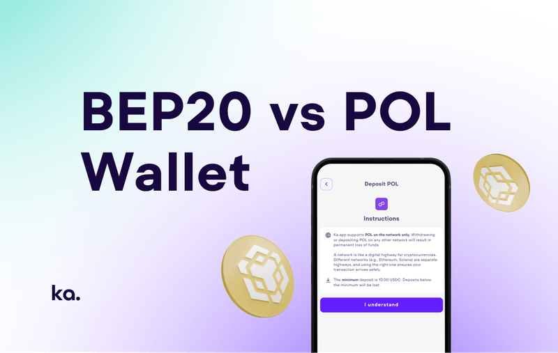 3 Best Crypto Wallets That Allow Transfer & Withdraw to Bank Account - Ka.App